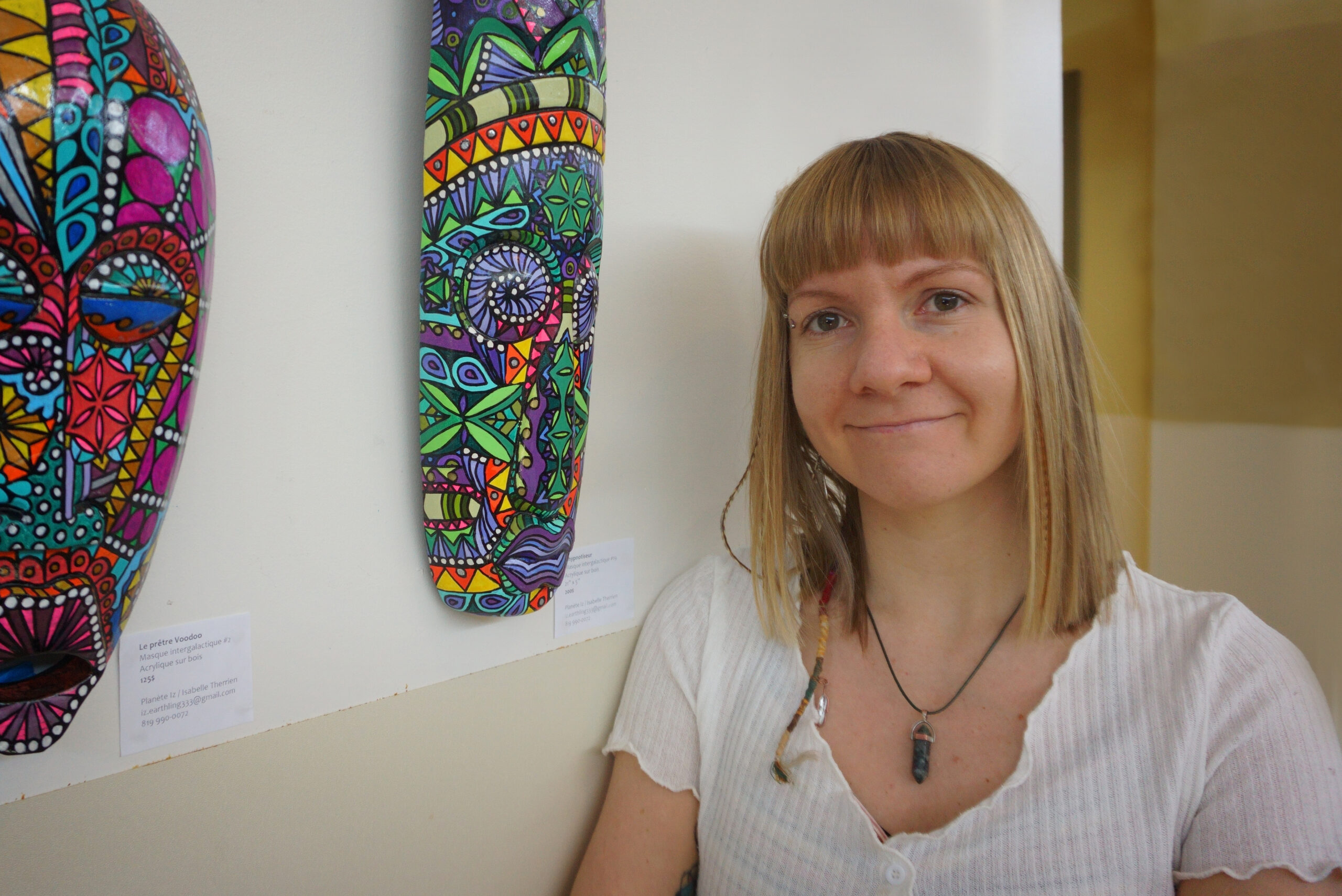 RAVIR – Regroupement des artistes vivant en ruralité